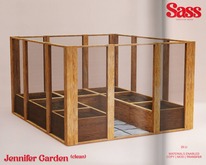 Second Life Marketplace - ️️ Sass ️️ by Sass Winchester